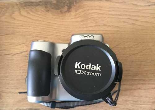 Фотоаппарат Kodak EasyShare Z740