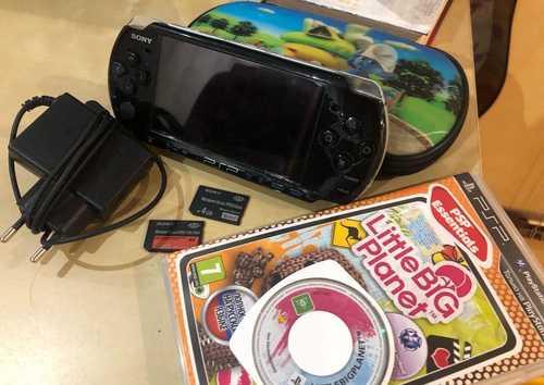 Sony PSP