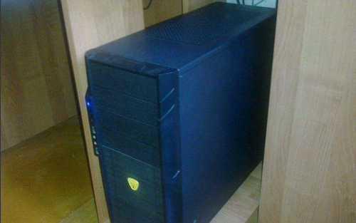 Системный блок E 5405, GeForce GTX660