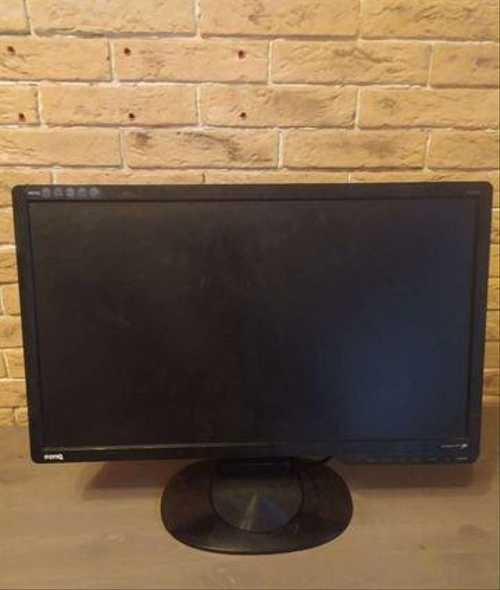 Монитор benq g2225hd настройка