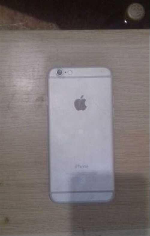 Продам iPhone 6