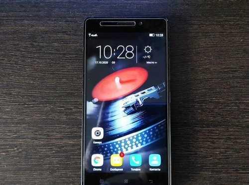 Lenovo K3 Note (K50-t5)