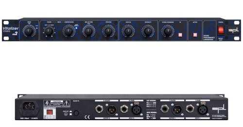 Spl vitalizer mk2