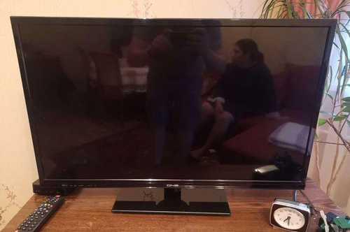 Телевизор DNS K32A619