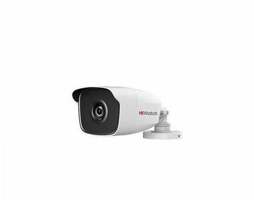Камера видеонаблюдения Hikvision HiWatch DS-T220 6