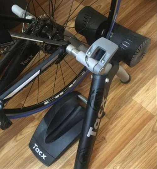 Tacx Bushido Smart T2780