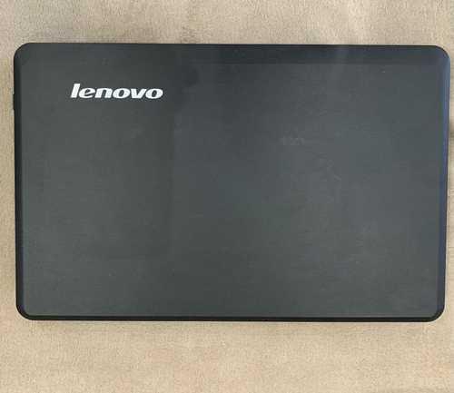 Lenovo B550