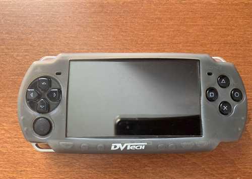 Sony PSP 2008