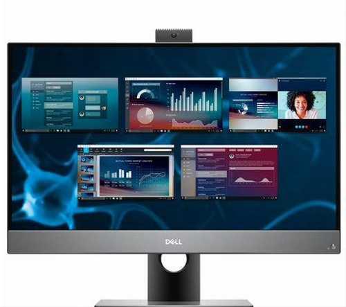 Моноблок Dell OptiPlex 7780-6680
