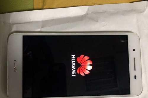 Телефон Huawei GR3