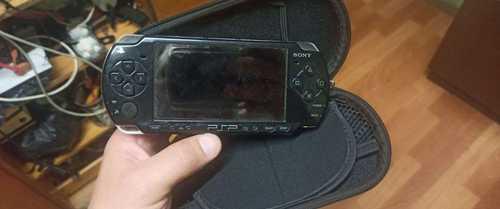Play station portable psp