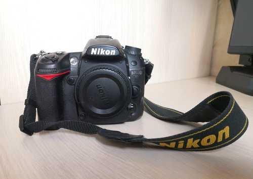 Nikon D7000 Body