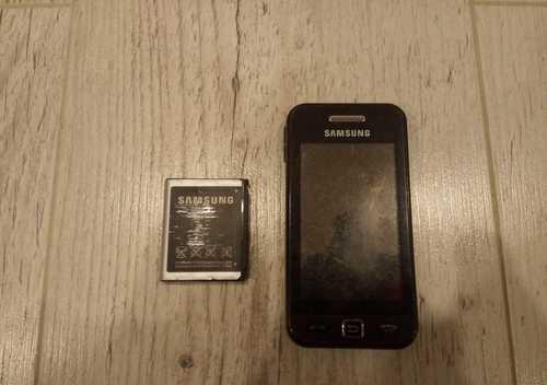 SAMSUNG GT-S5230