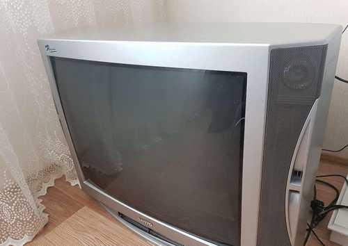 Телевизор sanyo 29 дюймов диагональ