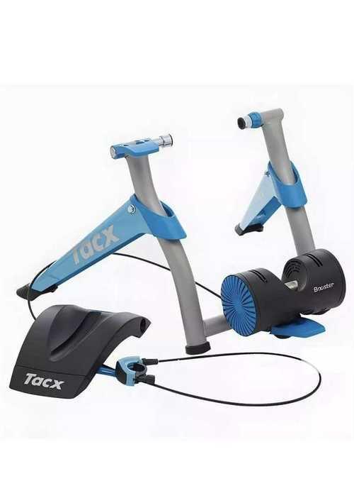 Велостанок tacx booster t2500