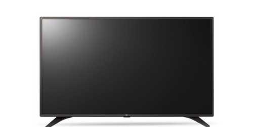 Телевизор LG 49LV340C