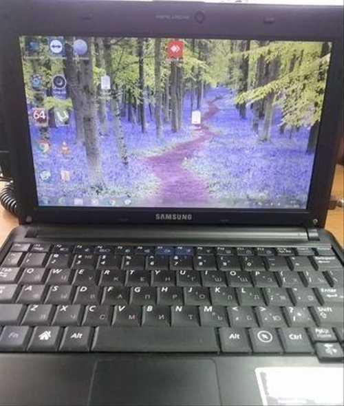 Нетбук Samsung n127