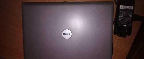 Dell Latitude D830