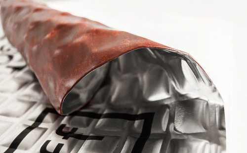 Шумoff L2 Виброизоляция (Аналог STP Aero)