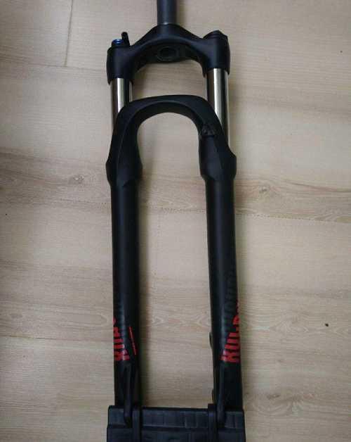 Вилка Rockshox XC30