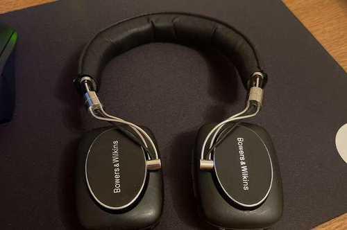 Bowers and wilkins P5