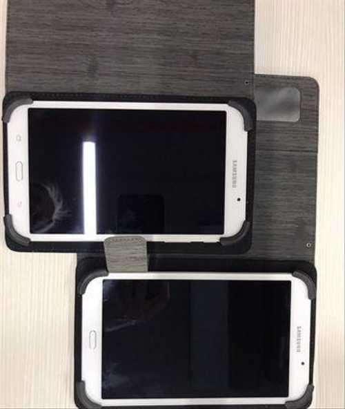 Поаншет Samsung Gelaxy Tab A6