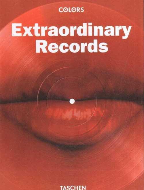 Extraordinary records
