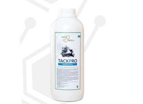 Hydroformula Tackpro -закрепитель для гидропосева