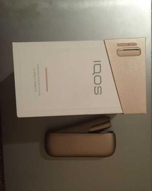 Iqos 3