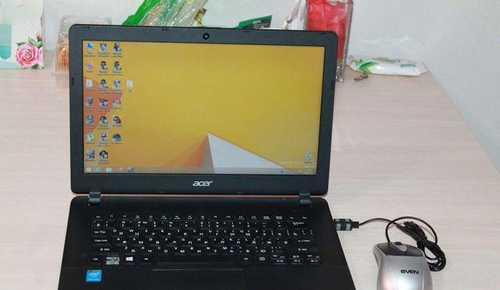 Acer aspire es31-311