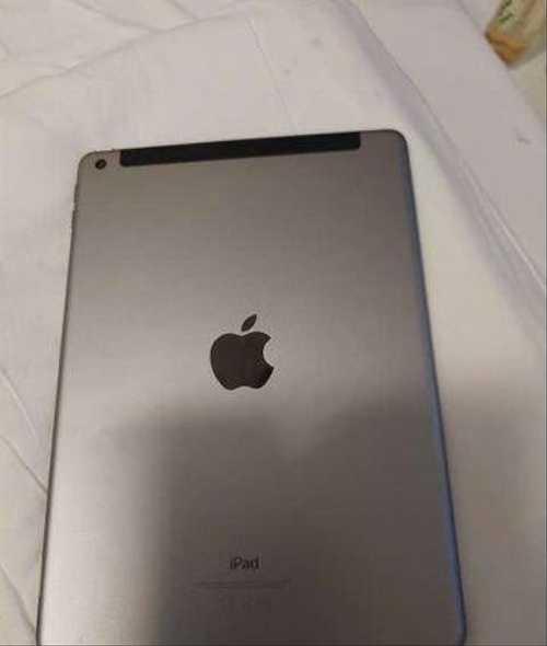 iPad 6 128gb 2020 года