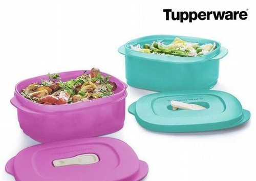 Контейнер «Новая волна» Tupperware