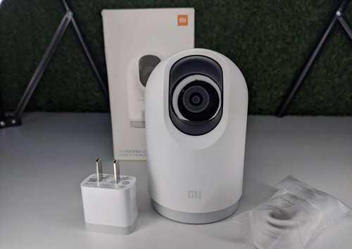 IP-камера Xiaomi Aqara Smart G2