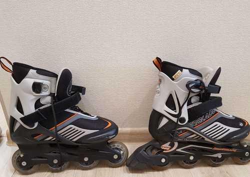 Роликовые коньки Rollerblade Spiritblade 41 размер