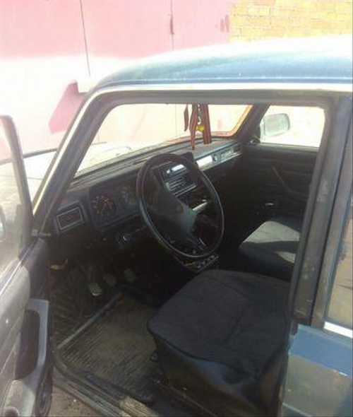 ВАЗ 2104, 1996