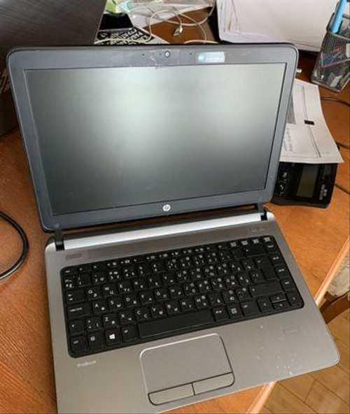 Ноутбук HP probook 430 G2