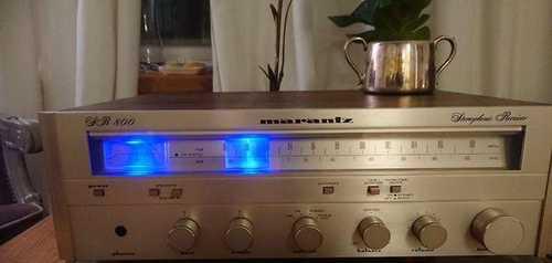 Усилитель-ресивер Marantz SR-800