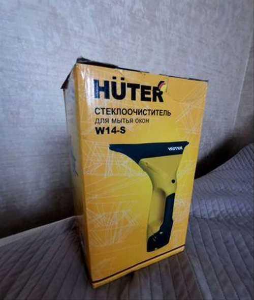 Стеклоочиститель Huter W14-S новый