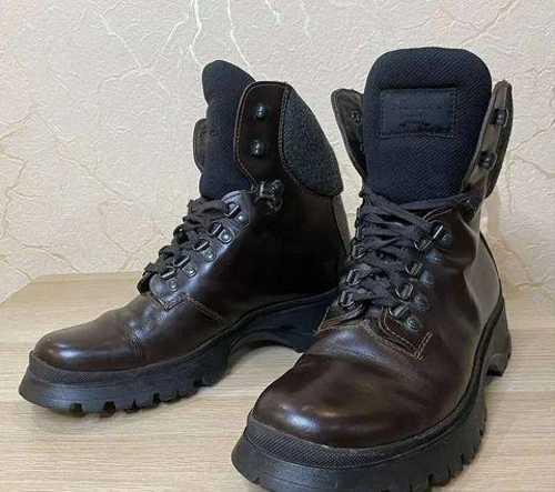 Rare Vintage Prada hiking ботинки