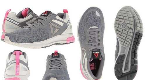 Новые кроссовки Reebok 39,5-40