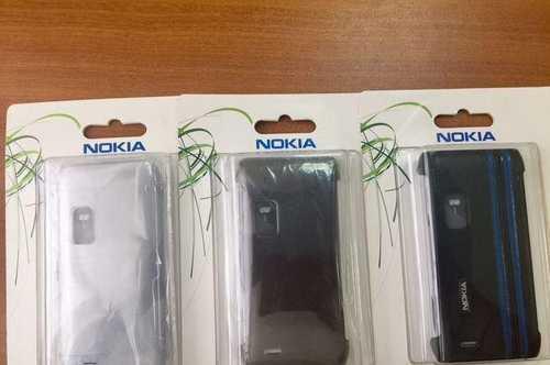 Чехол Nokia Е7