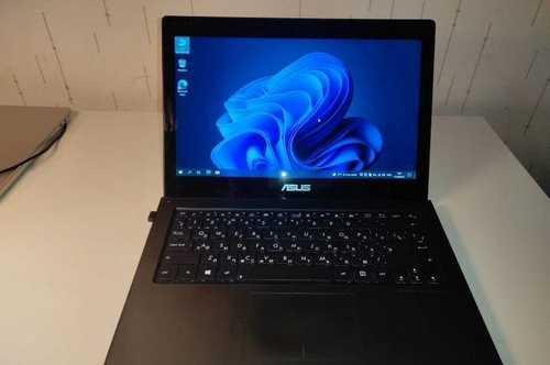 Asus UX301L. Компактный ноутбук с хорошим экраном