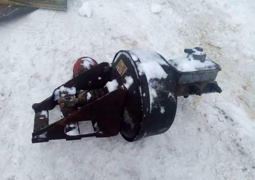 Вакуумный усилитель тормоза УАЗ 452 3151 469