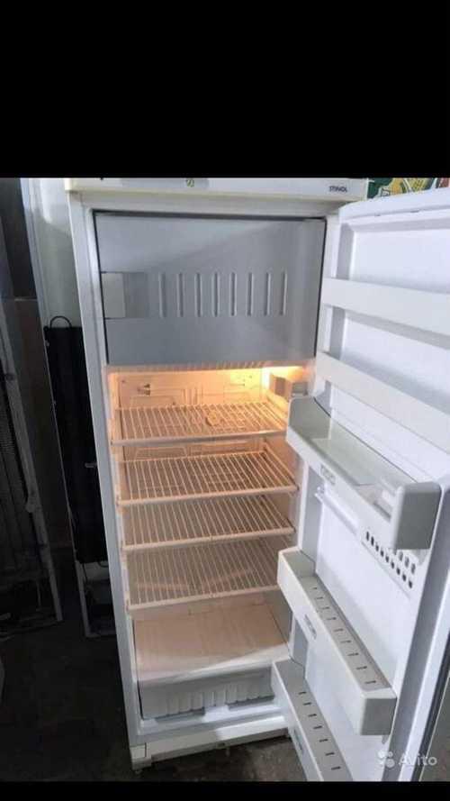 Холодильники бу. Доставка