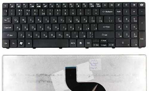 Клавиатура для ноутбука Acer