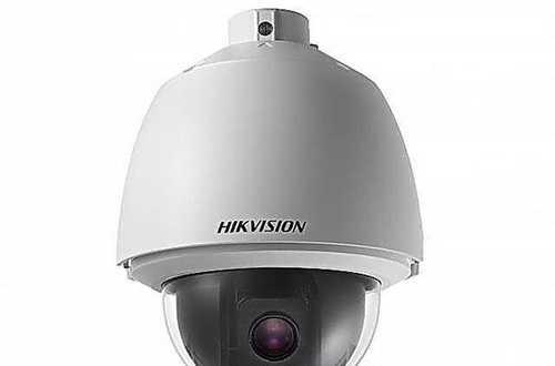 IP-видеокамера Hikvision DS-2DE5232W-AE(E) 2 Mpx