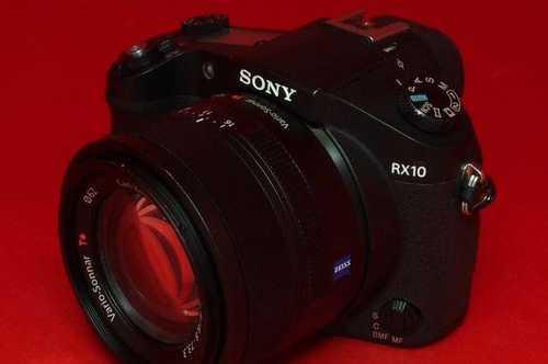 Sony RX10 / Скупка