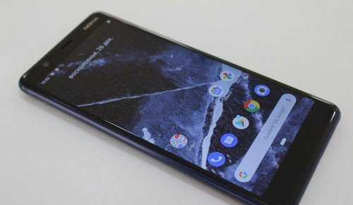 Nokia 5.1 16GB