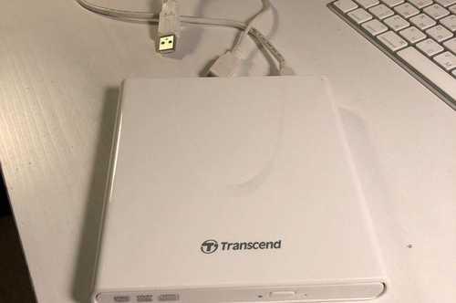 CD-ROM внешний Transcend