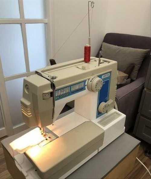 Швейная машина Veritas famula 5091